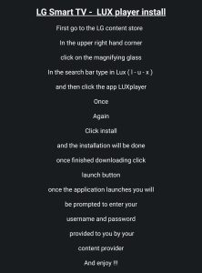 Downloads | Safe Streaming